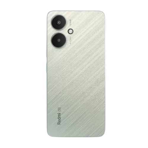 Xiaomi Redmi 13C 5G - Mobile Dokan BD