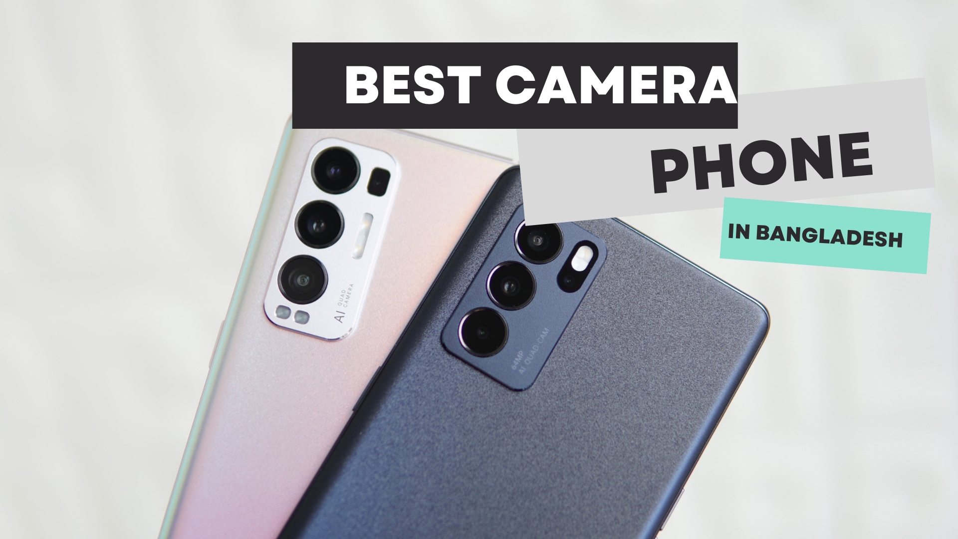Best Camera Phone in Bangladesh - Mobile Dokan BD